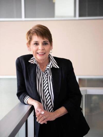 Sharon Knowles - Academy East - Coldwell Banker Legacy